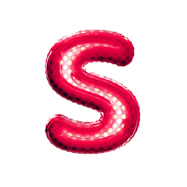 Letra mayúscula s rojo fotos de stock, imágenes de Letra mayúscula s ...