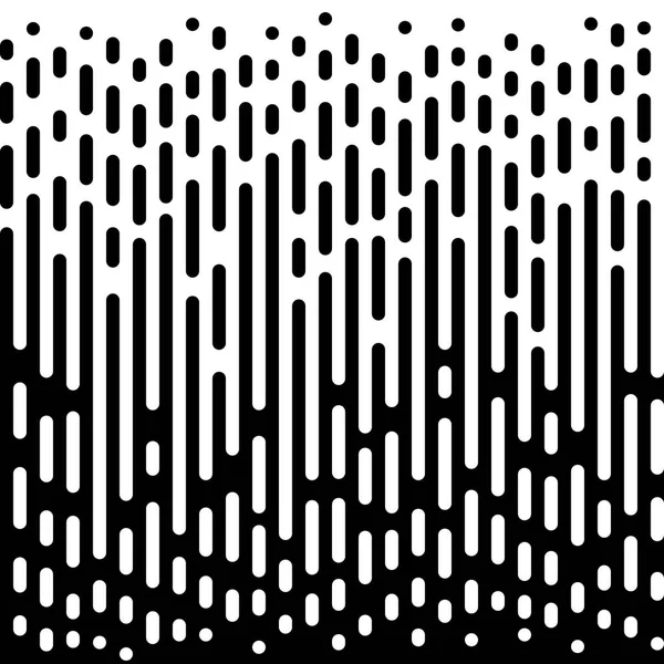 Vector Seamless Black And White Irregular Rounded Lines. — Stock Vector ... Vector Seamless Black And White Irregular Rounded Lines. — Stock Vector ...