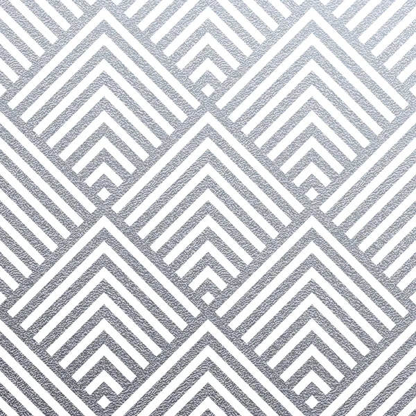 Geometric silver circle lines pattern with glitter texture of abstract ...