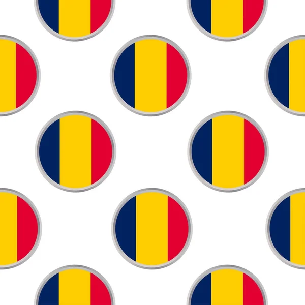 100,000 Romania flag background Vector Images | Depositphotos
