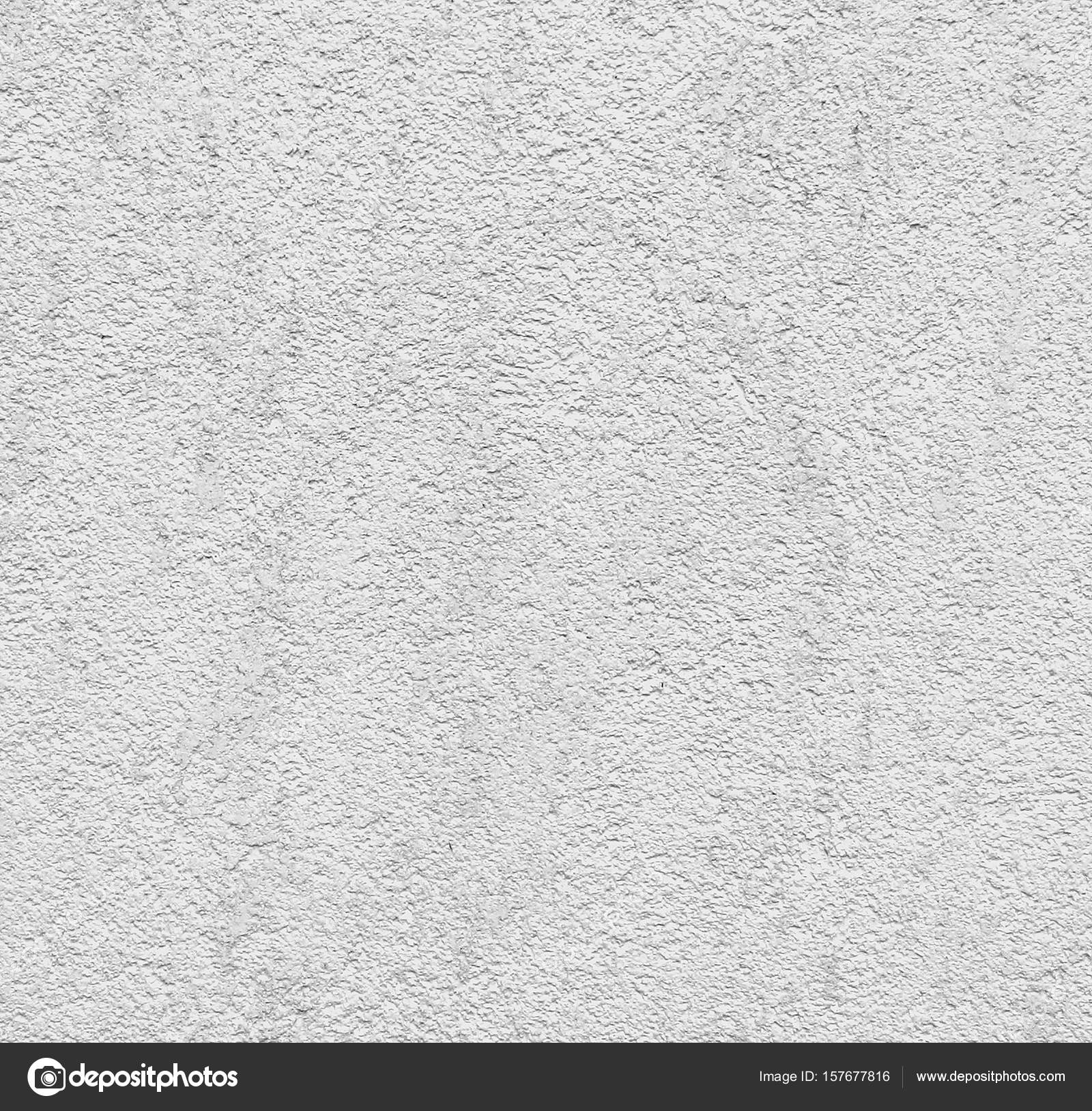 Patterned gypsum wall plastering, gloss version — Stock Photo ...