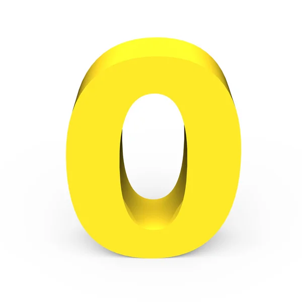 Matte light yellow font D Stock Photo by ©HstrongART 128177088