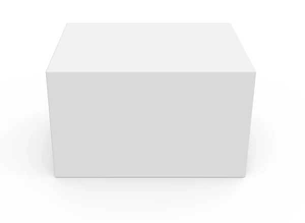 Thin blank template box model Stock Photo by ©HstrongART 128907352