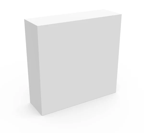 Blank template box model Stock Photo by ©kchungtw 129911600