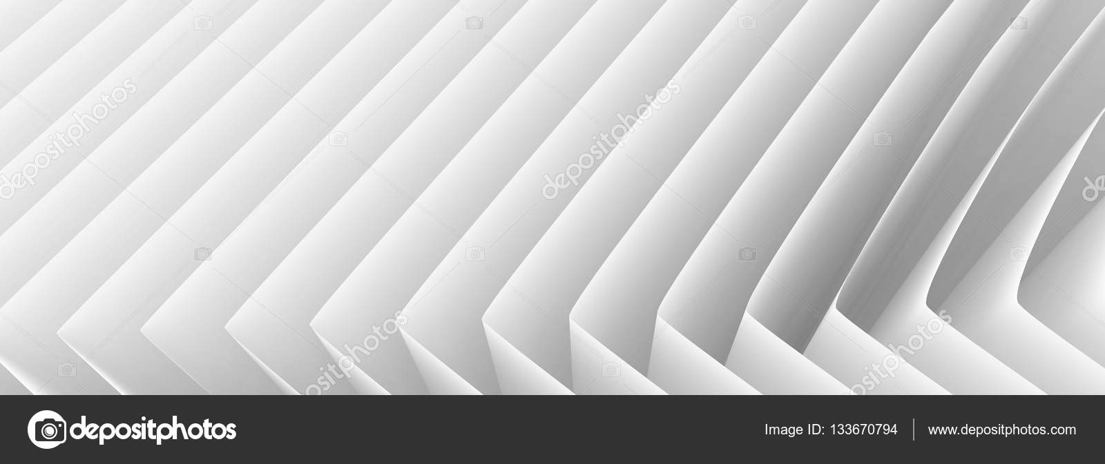 3D render paper folding Stock Photo by ©HstrongART 133670794