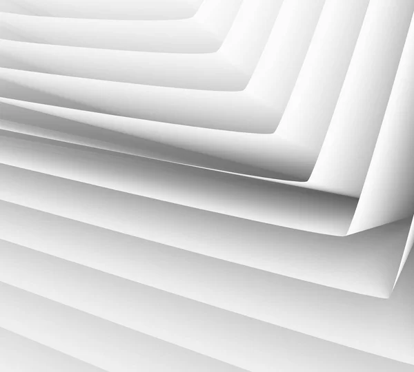 3D render paper folding Stock Photo by ©HstrongART 133671036