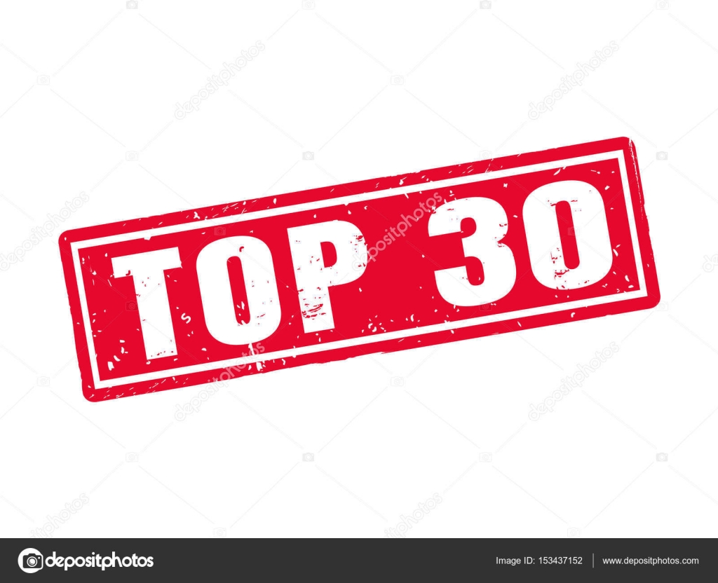 Top 30 estilo carimbo vermelho imagem vetorial de HstrongART© 153437152