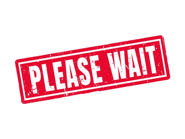 Coming Soon Blue Stamp Style White Background Stock Vector by ...