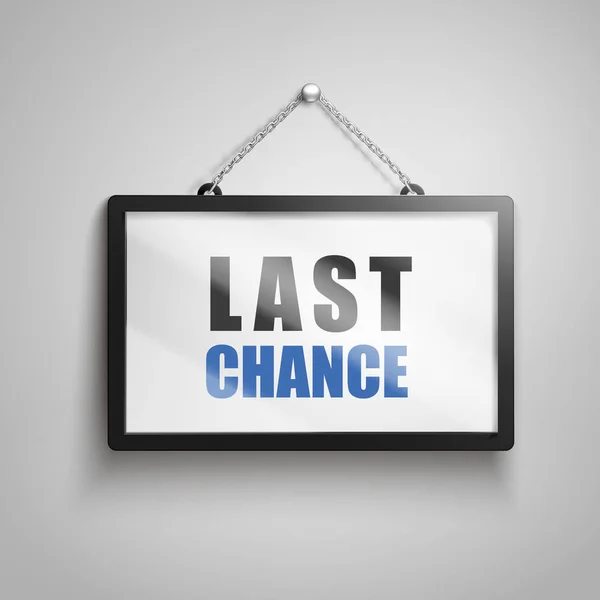 Last chance Stock Photos, Royalty Free Last chance Images | Depositphotos
