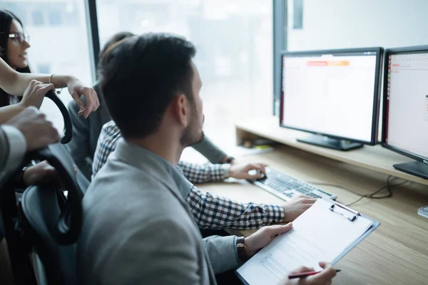 Software engineers Stock Photos, Royalty Free Software engineers Images ...