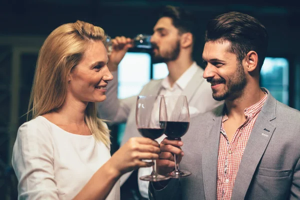 Wine tasting party Stock Photos, Royalty Free Wine tasting party Images ...