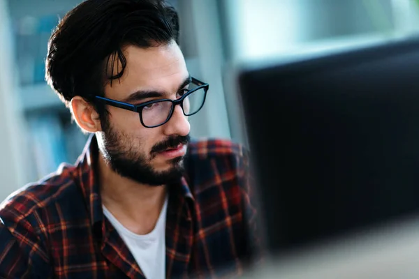 Man programmer Stock Photos, Royalty Free Man programmer Images ...