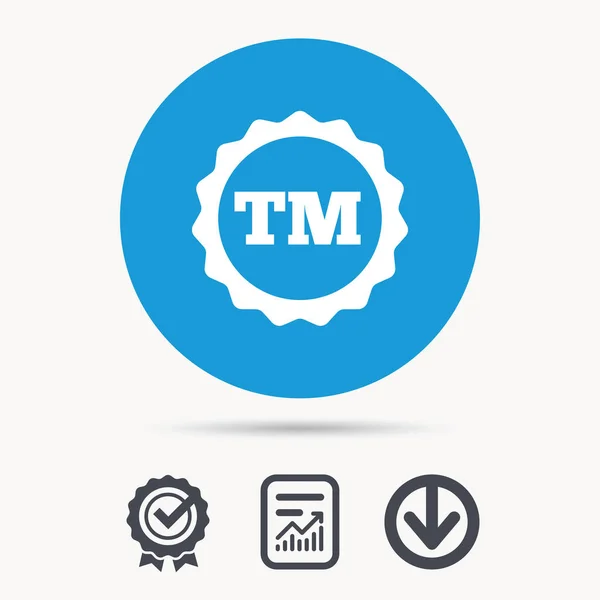Registered tm Stock Vectors, Royalty Free Registered tm Illustrations ...