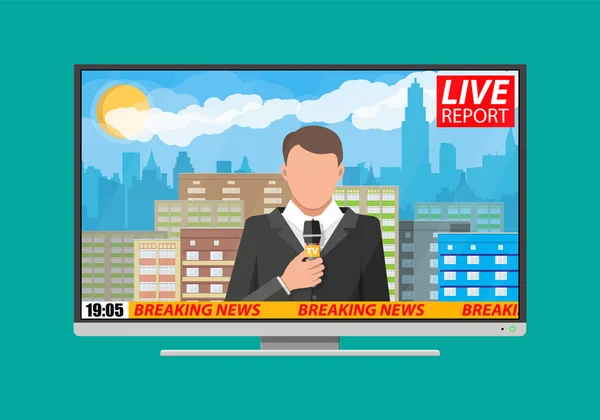 ᐈ News anchor backgrounds stock backgrounds, Royalty Free news anchor ...