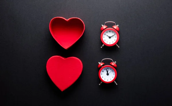 Small alarm clock Stock Photo by ©VeraSimon 153345080