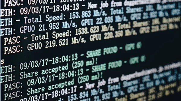 Cryptocurrency mining Stock Photos, Royalty Free Cryptocurrency mining ...