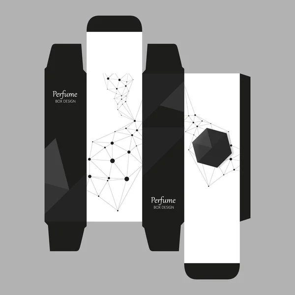 3,153 Perfume box Vector Images | Depositphotos