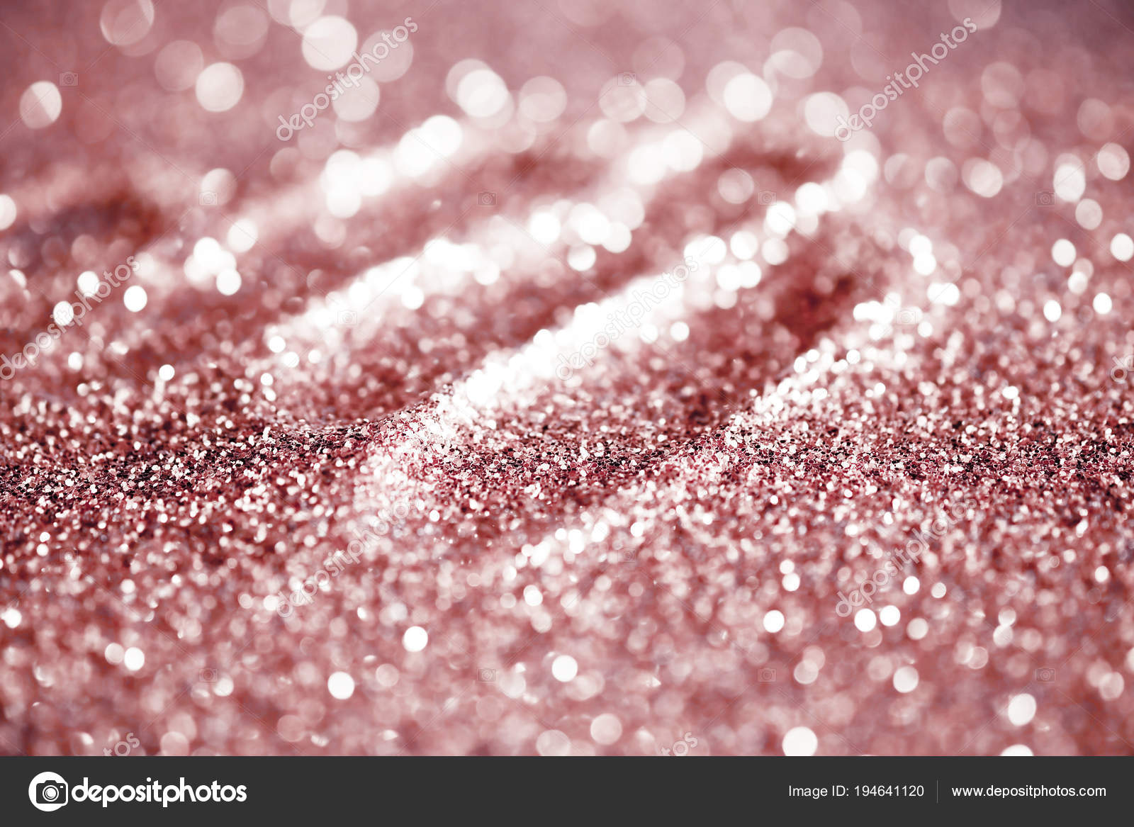 Rose Gold Pink Dust Texture Abstract Background Luxury Elegant Copy ...