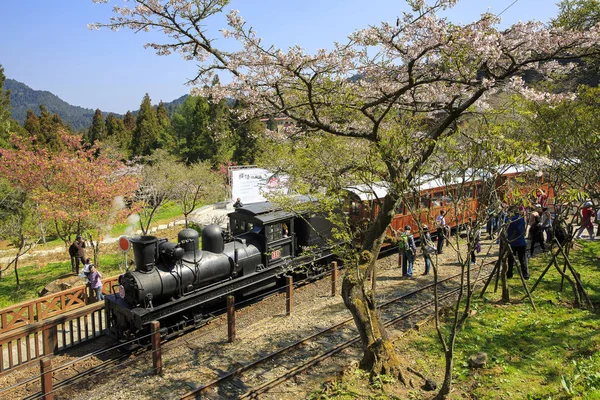 Rocky Mountain Steam Train – Stock Editorial Photo © woodkern #21601057
