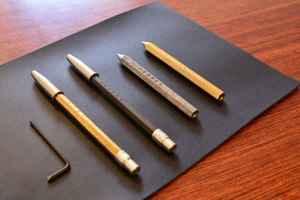 Vintage writing tools Stock Photos, Royalty Free Vintage writing tools ...