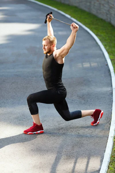 Lunging Stock Photos, Royalty Free Lunging Images | Depositphotos®