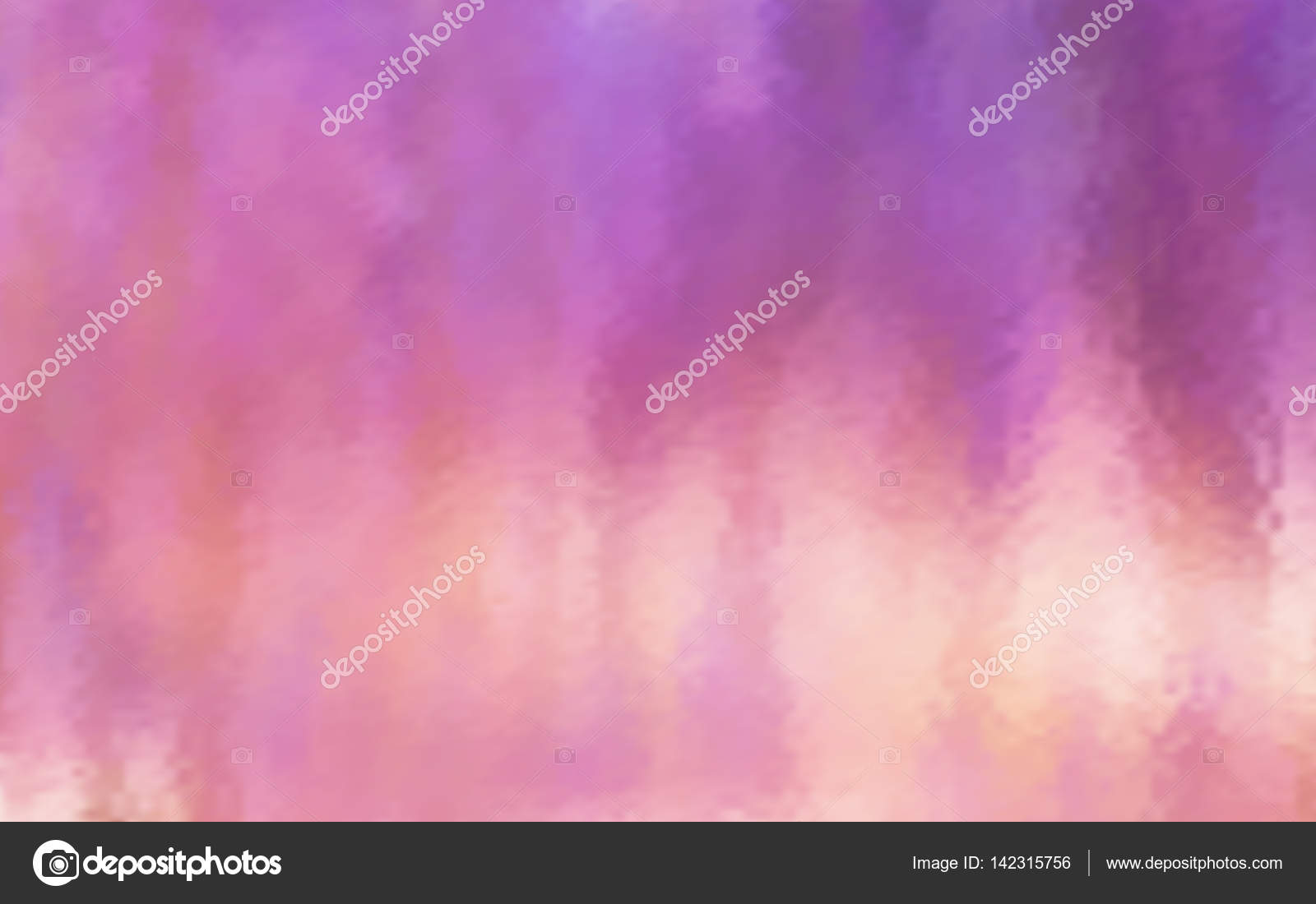 Abstract violet blur color gradient background for web, presentations ...