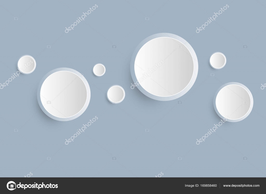 White blank button Stock Vector Image by ©utah778 #169858460
