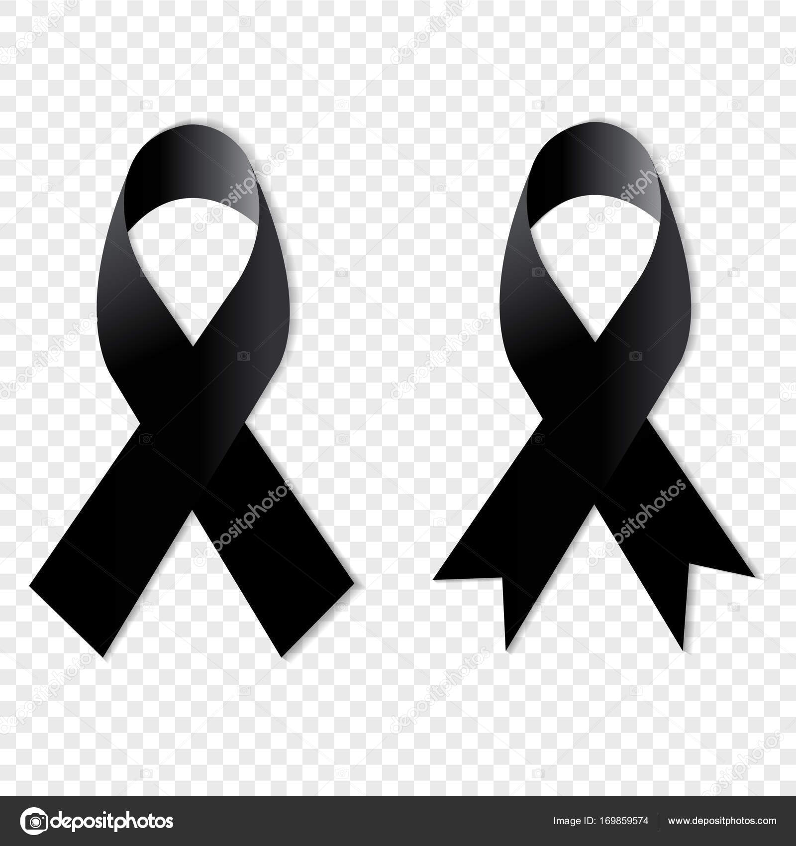 Moños De Luto Negro : Vectores, ilustraciones de stock sin royalties ... Moños De Luto Negro : Vectores, ilustraciones de stock sin royalties ...