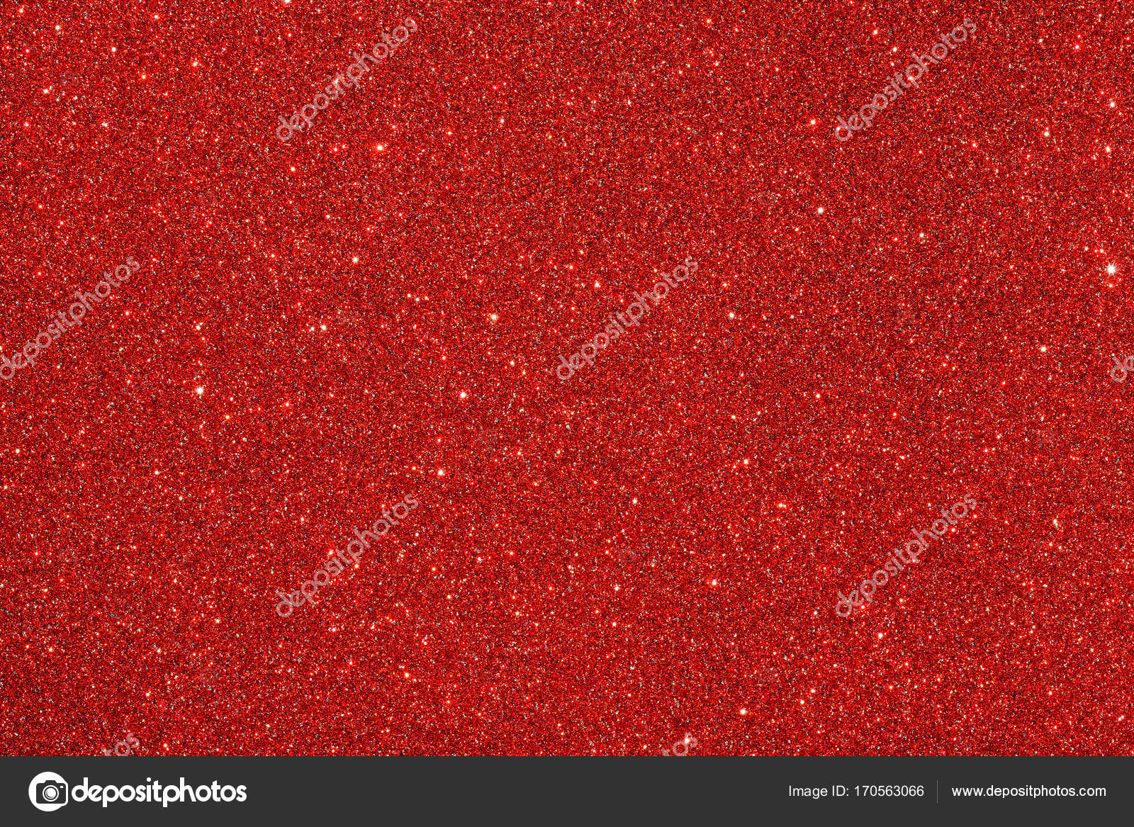 Red (ruby) glitter background. Stock Photo by ©kolotuschenko 170563066