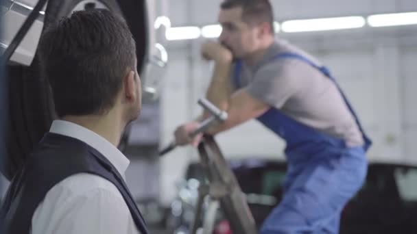 Vidéos pour Reparación de reparación, Reparación de reparación clips ...