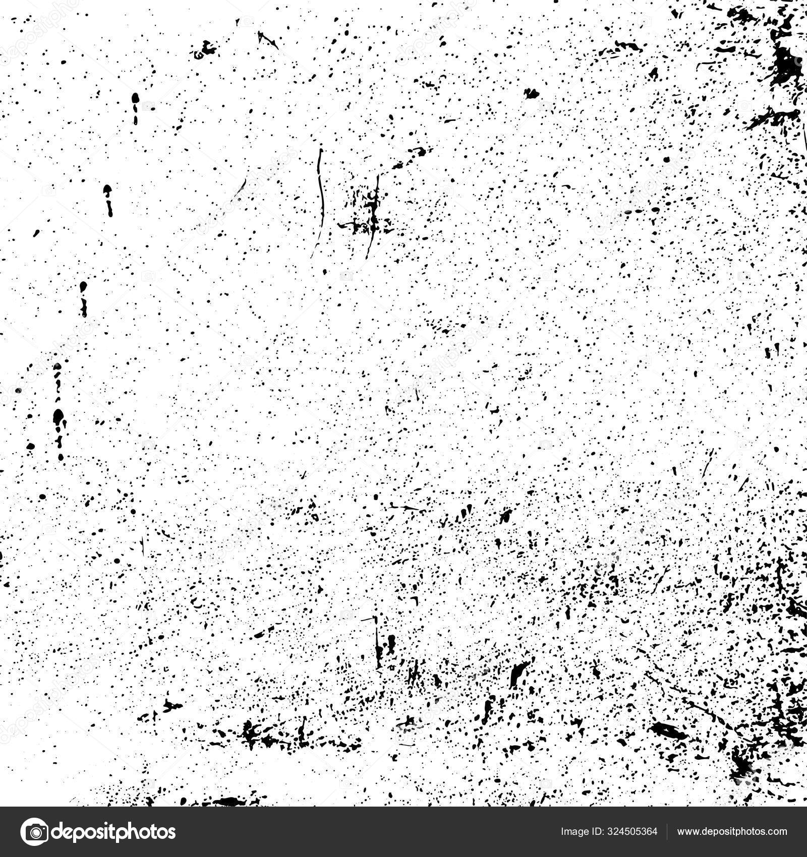 Vector Grunge Patterns