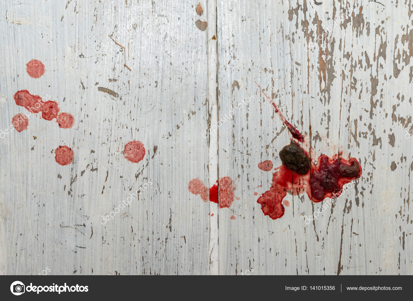 Bloody Mucus In Stool