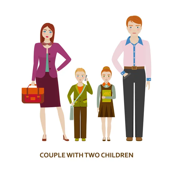 Childless Stock Vectors, Royalty Free Childless Illustrations ...