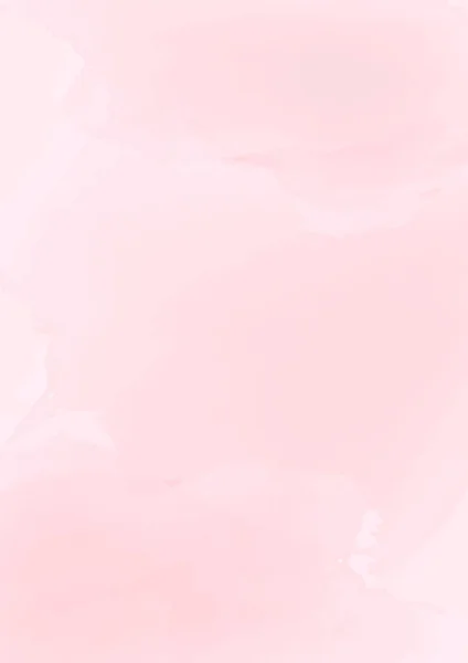 Soft yellow and pink watercolor paper background Stock Vector Image by ...