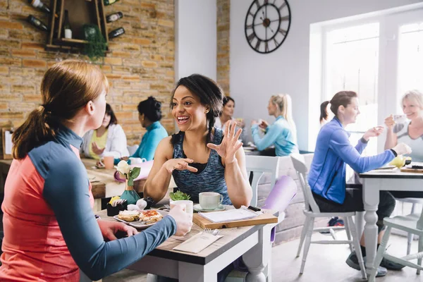 Catch Up Coffee — Stock Photo © DGLimages #148687129