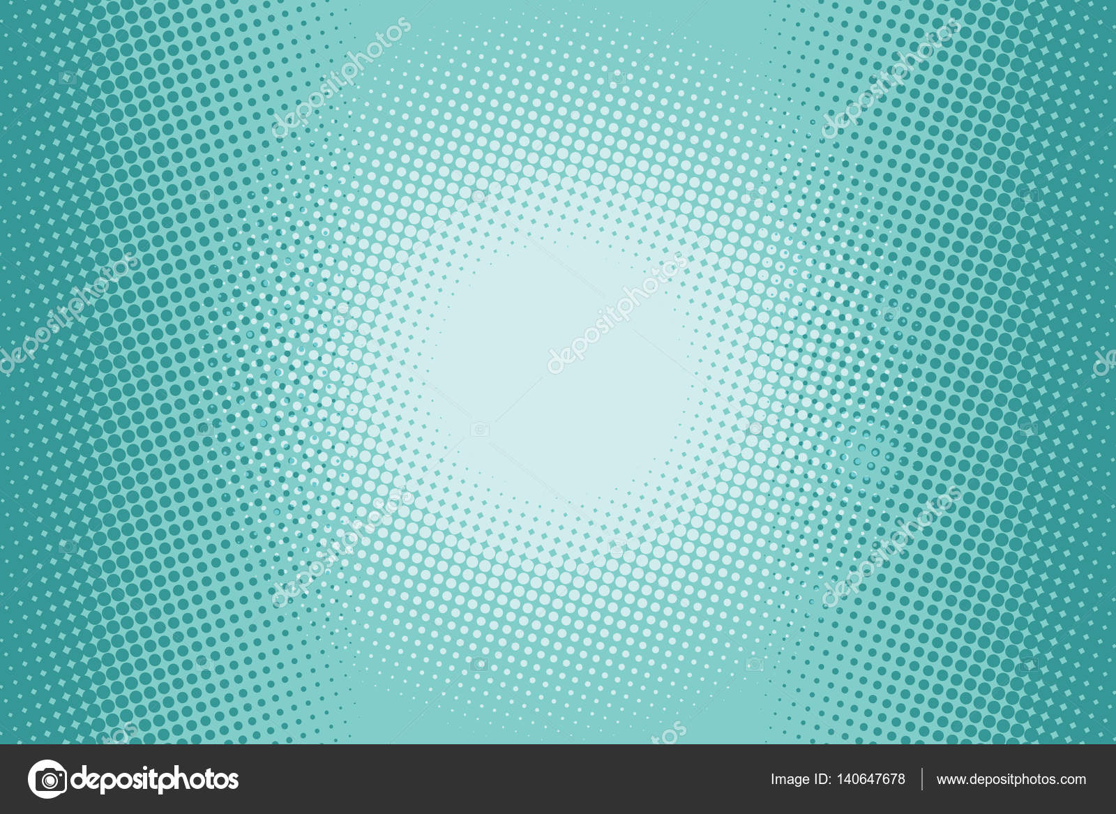 Green halftone comic background Stock Vector Image by ©rogistok #140647678