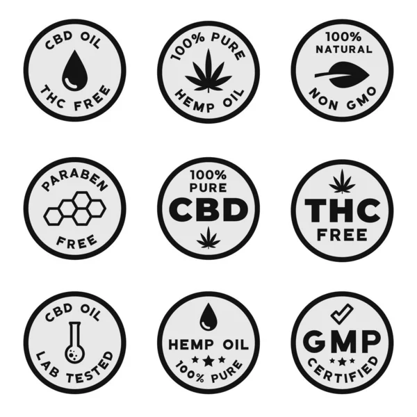 145 Cbd icons Vector Images | Depositphotos
