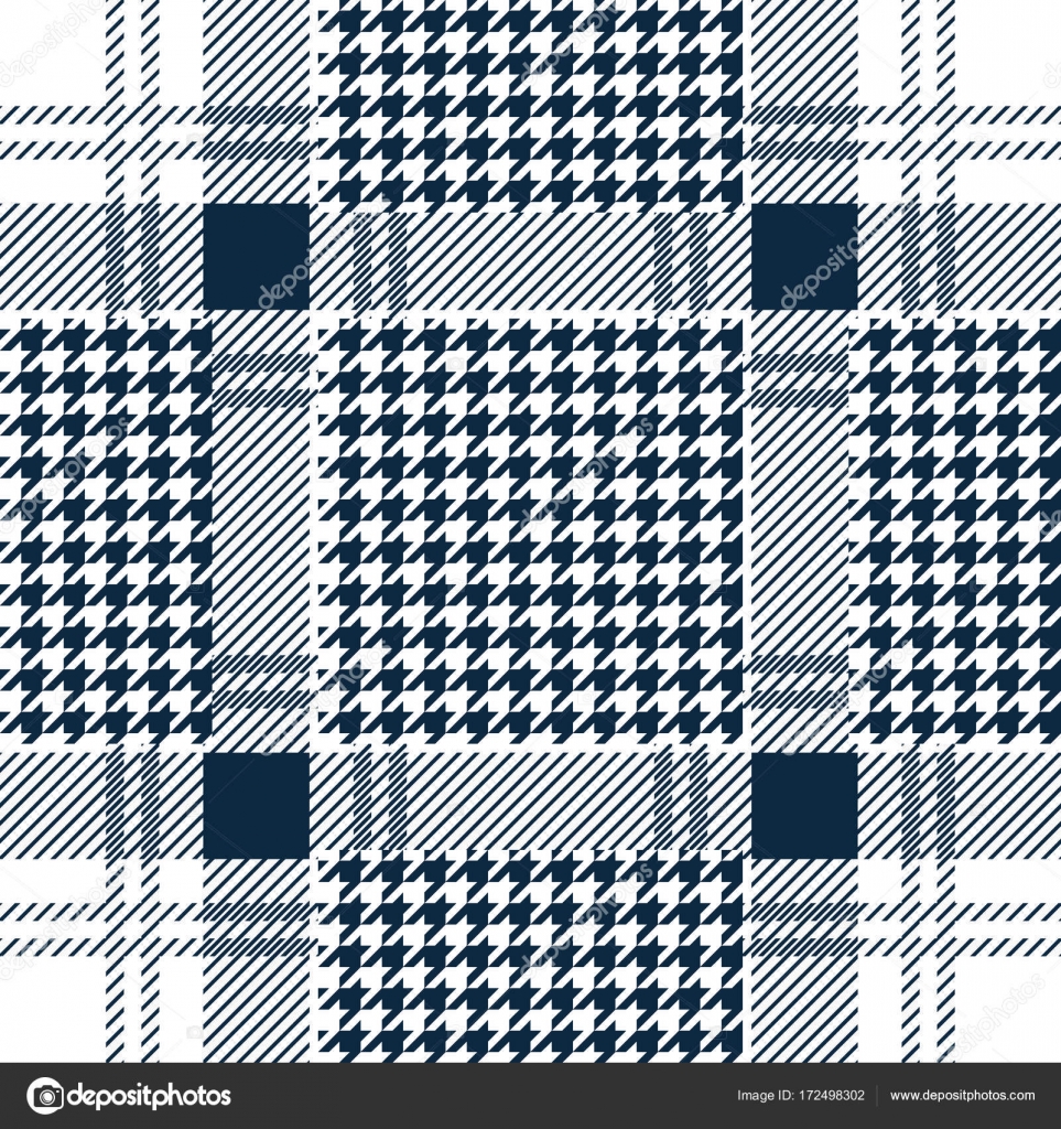 Traditional grey Arabic scarf with black and white checkers and stripes ...