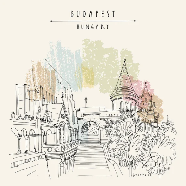 100,000 Budapest Vector Images | Depositphotos
