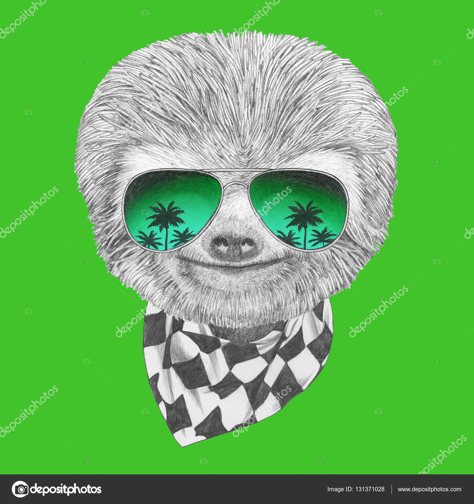 Sloth Aviators
