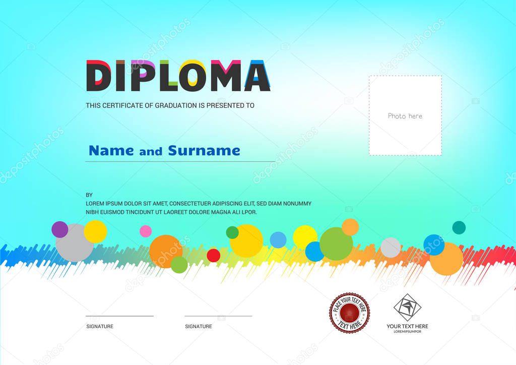 Summer Camp Certificate Template - Sarseh.com