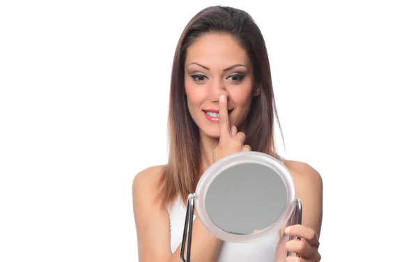 Skin check Stock Photos, Royalty Free Skin check Images | Depositphotos