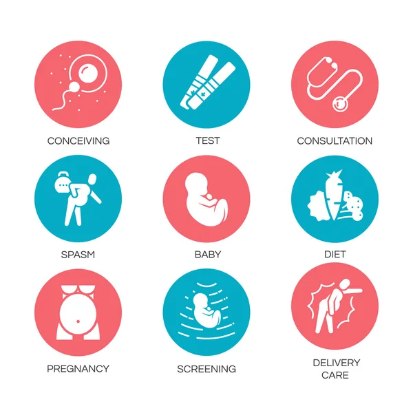 Perinatal Stock Vectors, Royalty Free Perinatal Illustrations ...