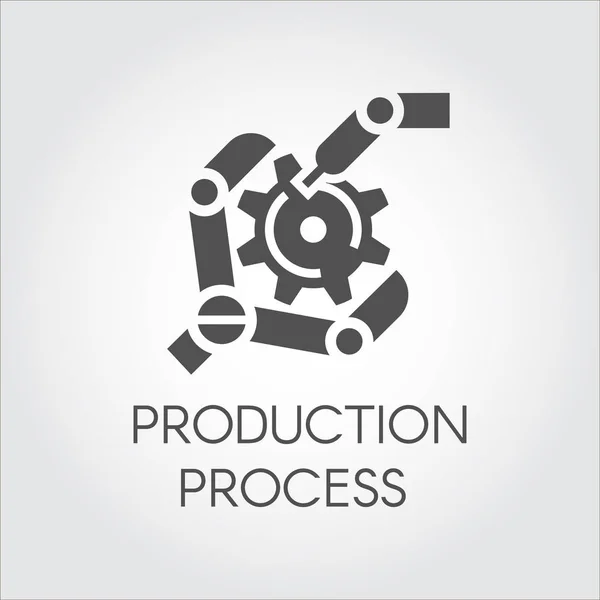 7,736,370 Automation process logo Vector Images | Depositphotos