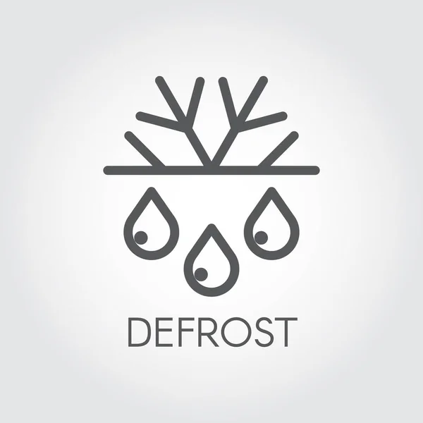 Defrost Vector Art Stock Images | Depositphotos