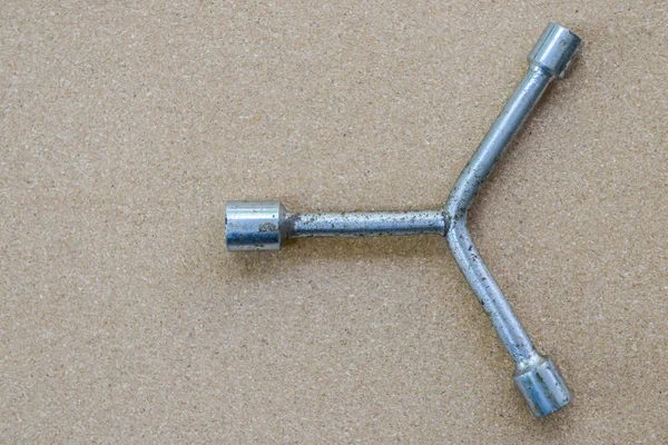 Fat measuring Device — Stock Photo © jcpjr1111 #2641504