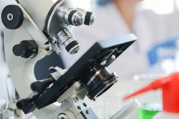 Microscopios Stock Photos, Royalty Free Microscopios Images | Depositphotos