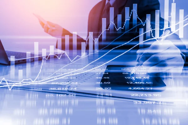 Hd Finance Background