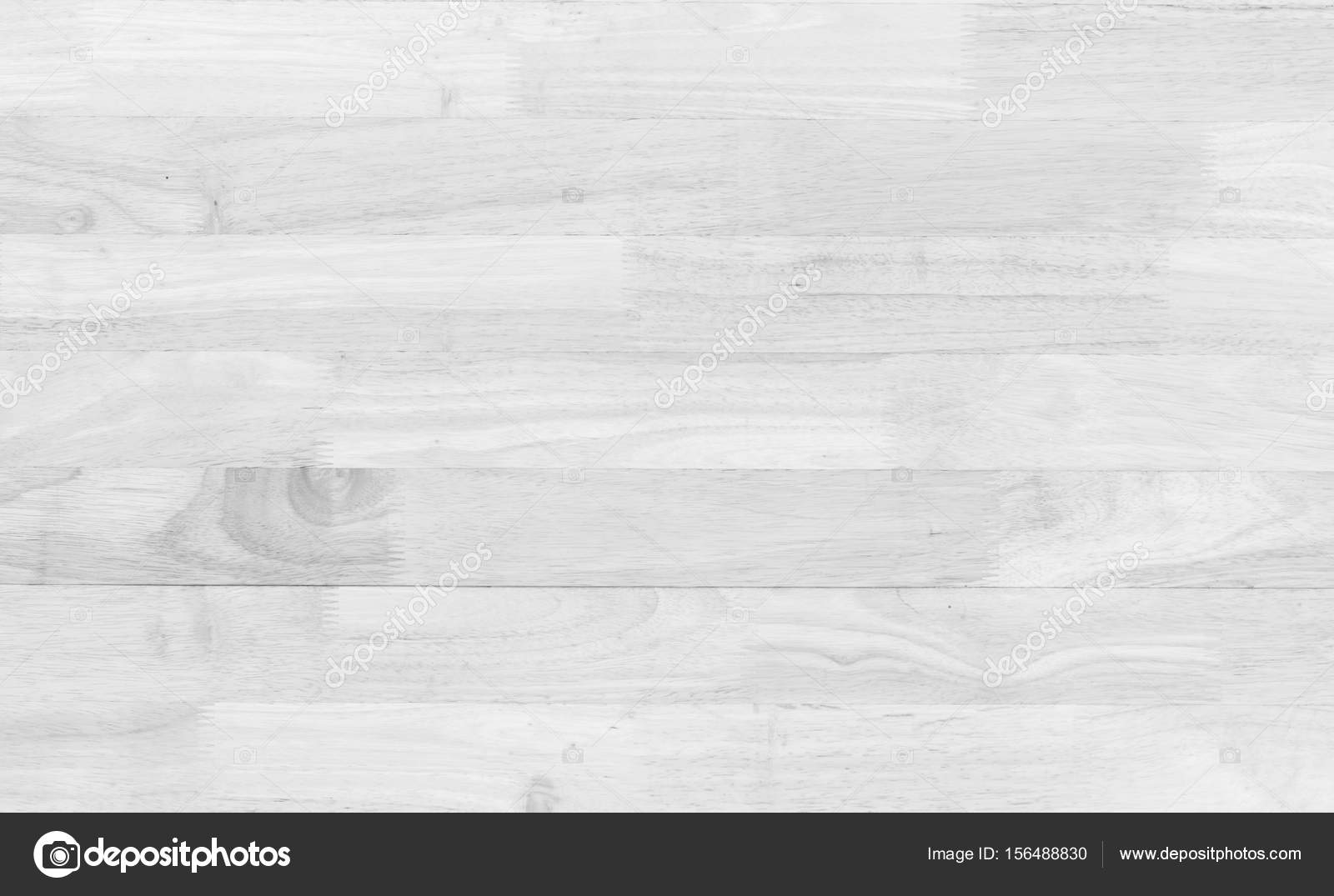 White Wooden Table Texture