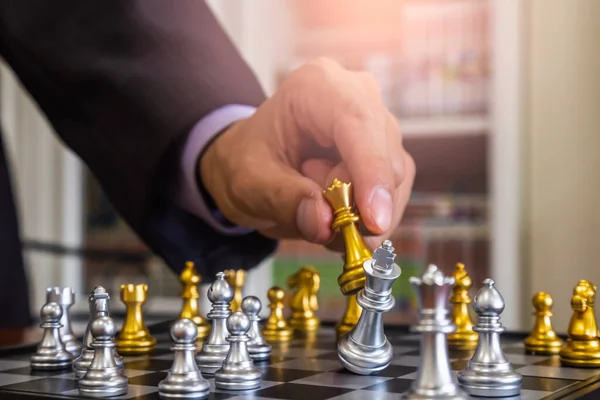Chess strategy business Stock Photos, Royalty Free Chess strategy ...